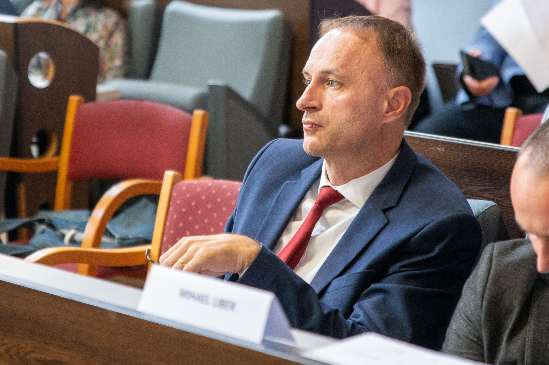 Video - Bedeković lider oporbe? Paljak bio fasciniran Čačićem, od danas ...