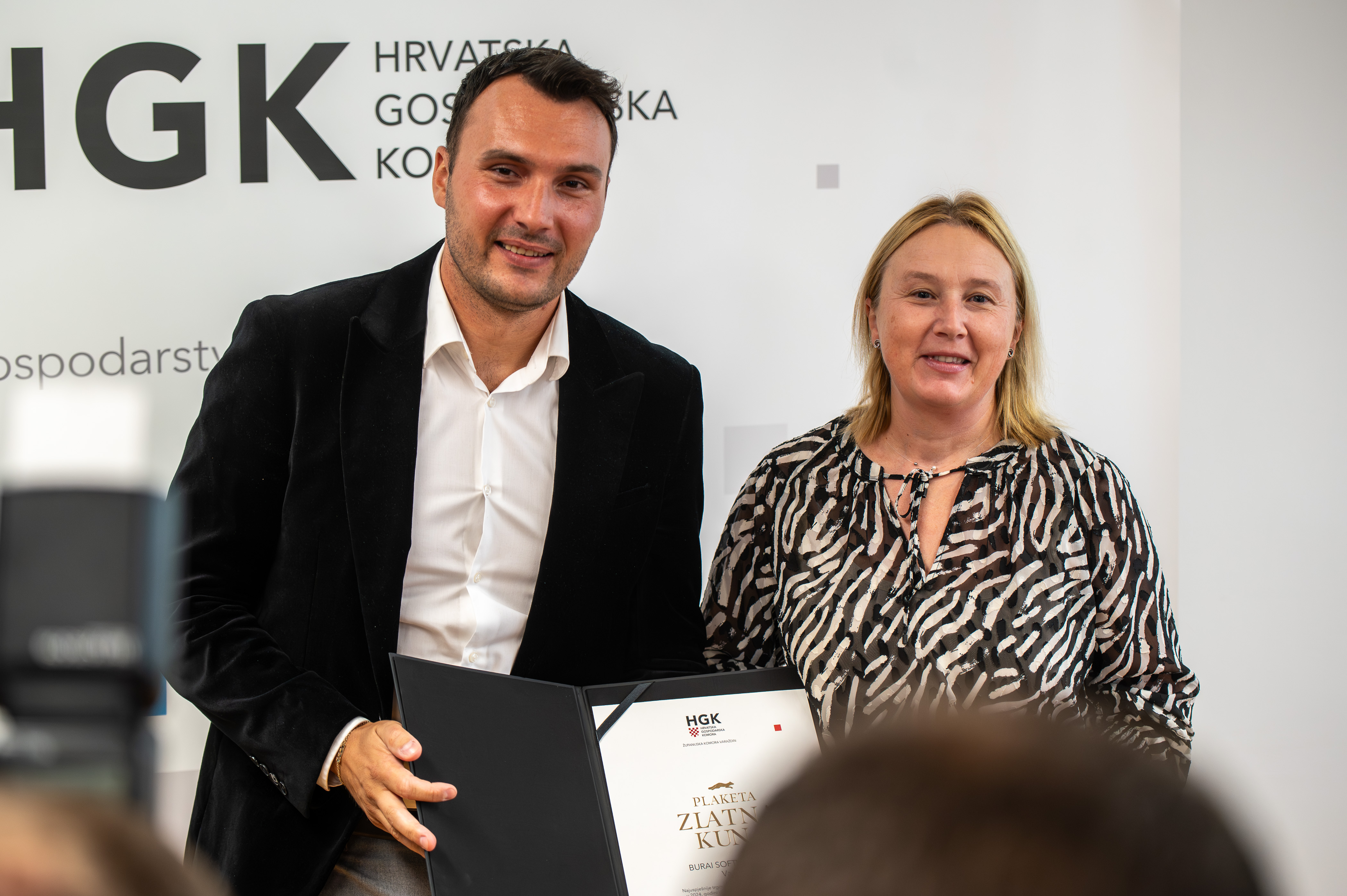 Foto – 'Zlatna kuna' ove godine ponovno odlazi u ruke Knauf Insulation ...