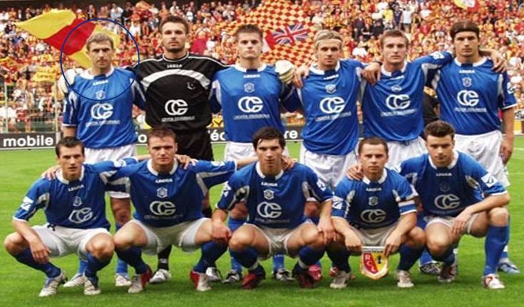 Nedim Halilović pojačao NK Novi Marof!