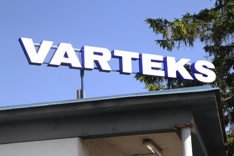 Varteks Grupa u 2014. smanjila gubitak za više od 60 posto