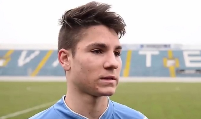 Ivan Posavec za eTV o novom porazu Varaždina: Bolji smo drugi put ...