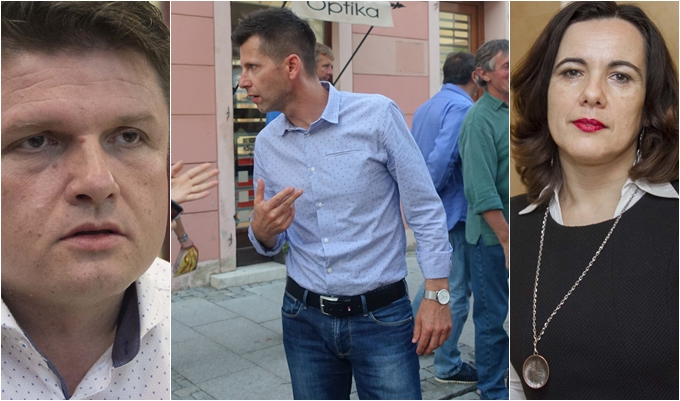 Mario Habek gubi utjecaj u najvećoj i najbrojnijoj podružnici SDP-a ...