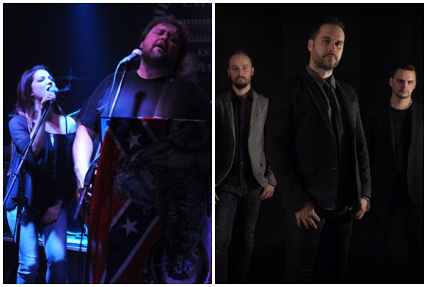 Ovaj vikend 'Peti element' i 'Adastra' pripremaju vam pravu rockericu!