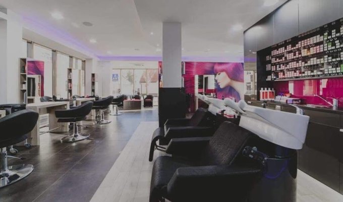 Frizerski salon ''Studio M'' iz Varaždina traži frizera ili frizerku s ...