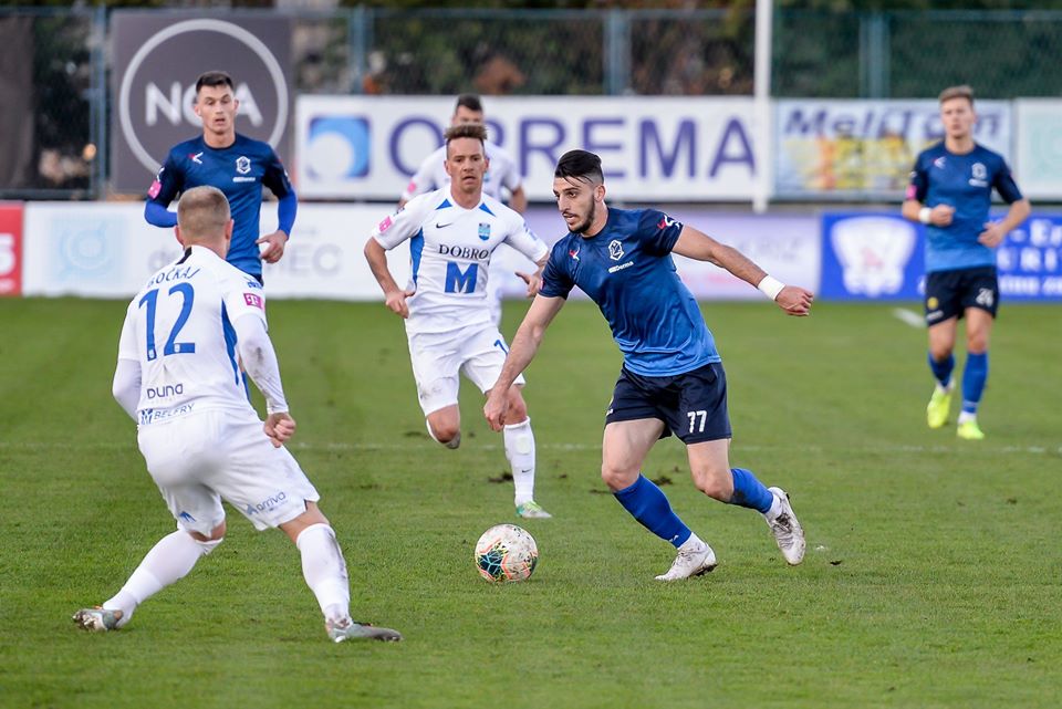 Mohammedmehdi Mehdikhani će se s iranskom reprezentacijom pokušati ...
