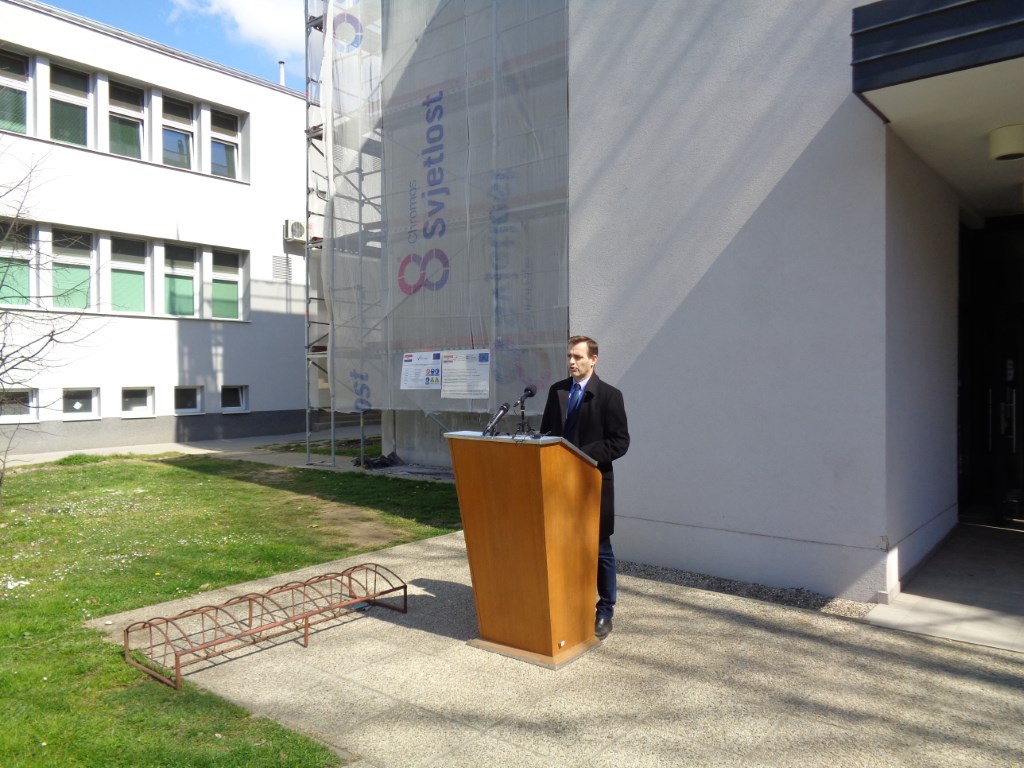 Već dva dana zaredom Varaždinska županija nema ni jedan slučaj zaraze ... Već dva dana zaredom Varaždinska županija nema ni jedan slučaj zaraze ...