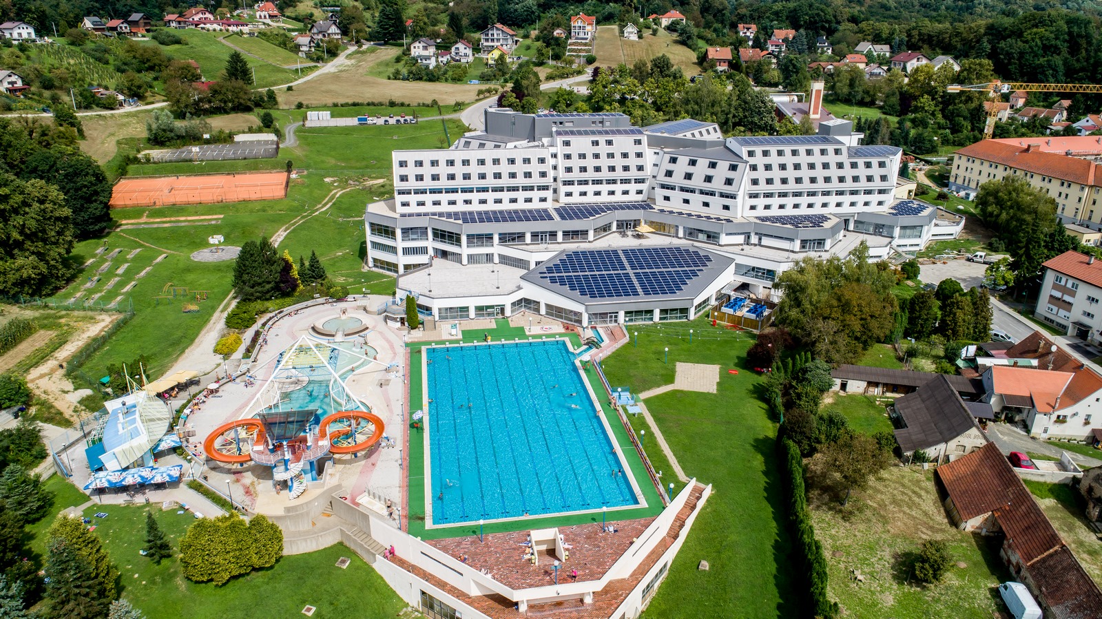 VIDEO Varaždinska županija - Kako je Minerva nakon 40 godina dobila ...