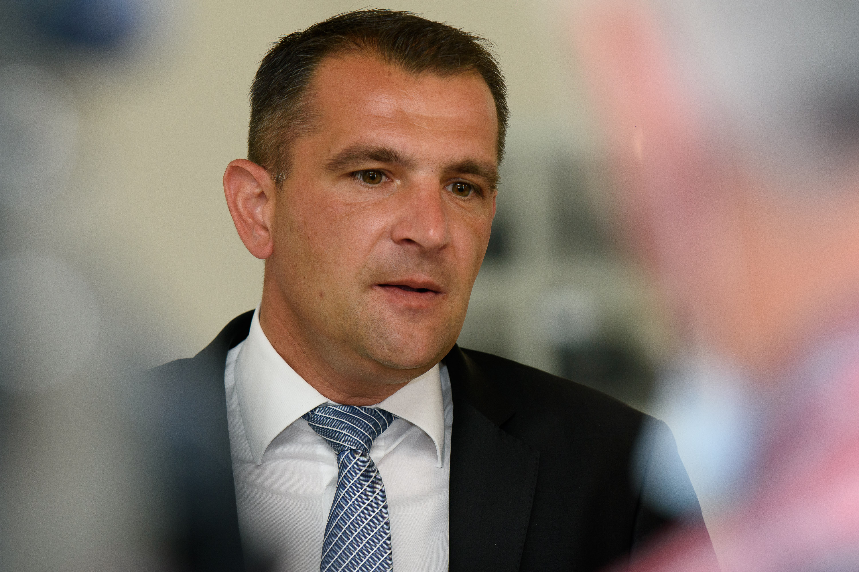 Matija Posavec priznao krivnju i podnio ostavku na mjesto župana