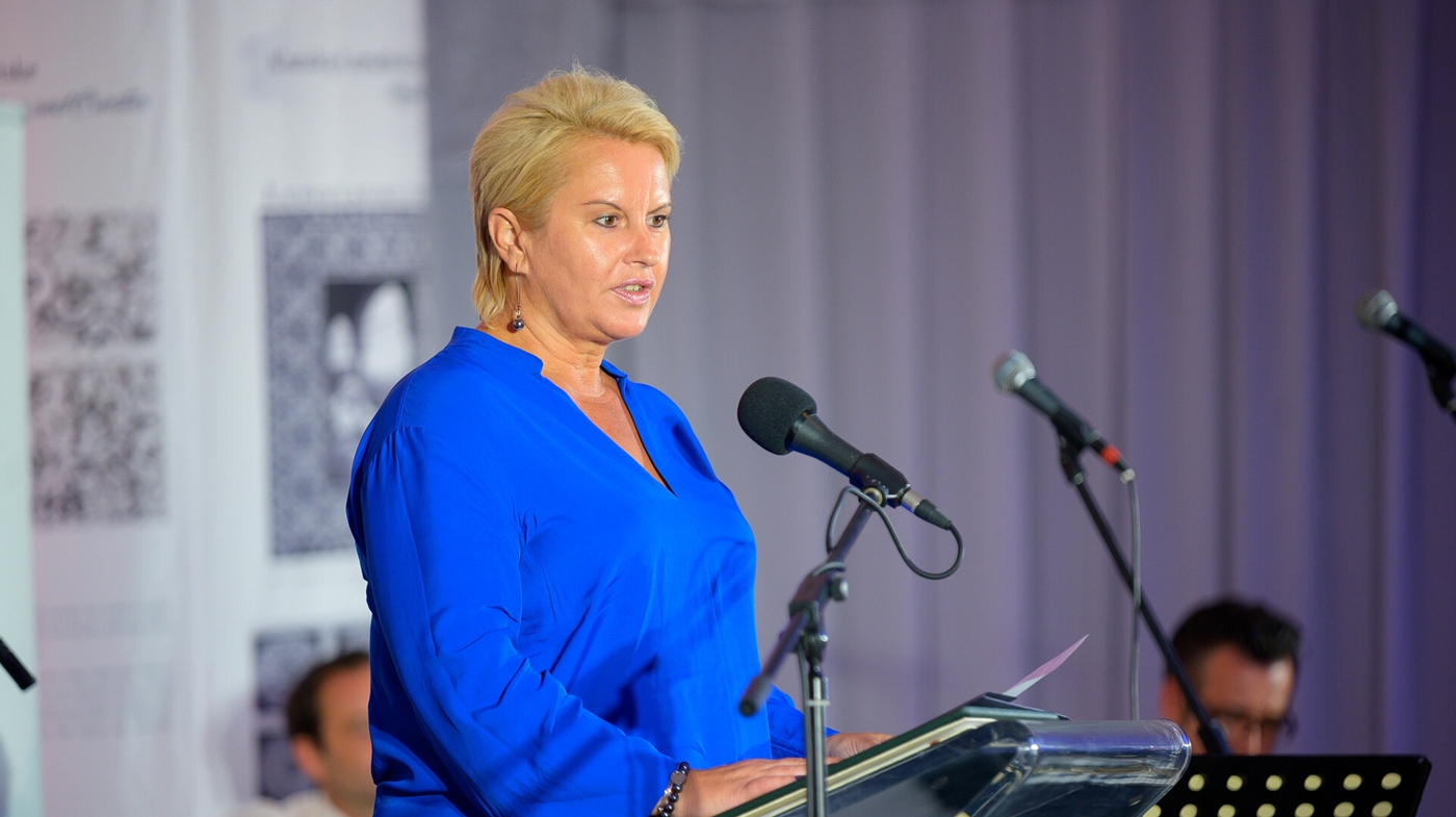 Sandra Herman objavila kandidaturu za međimursku županicu