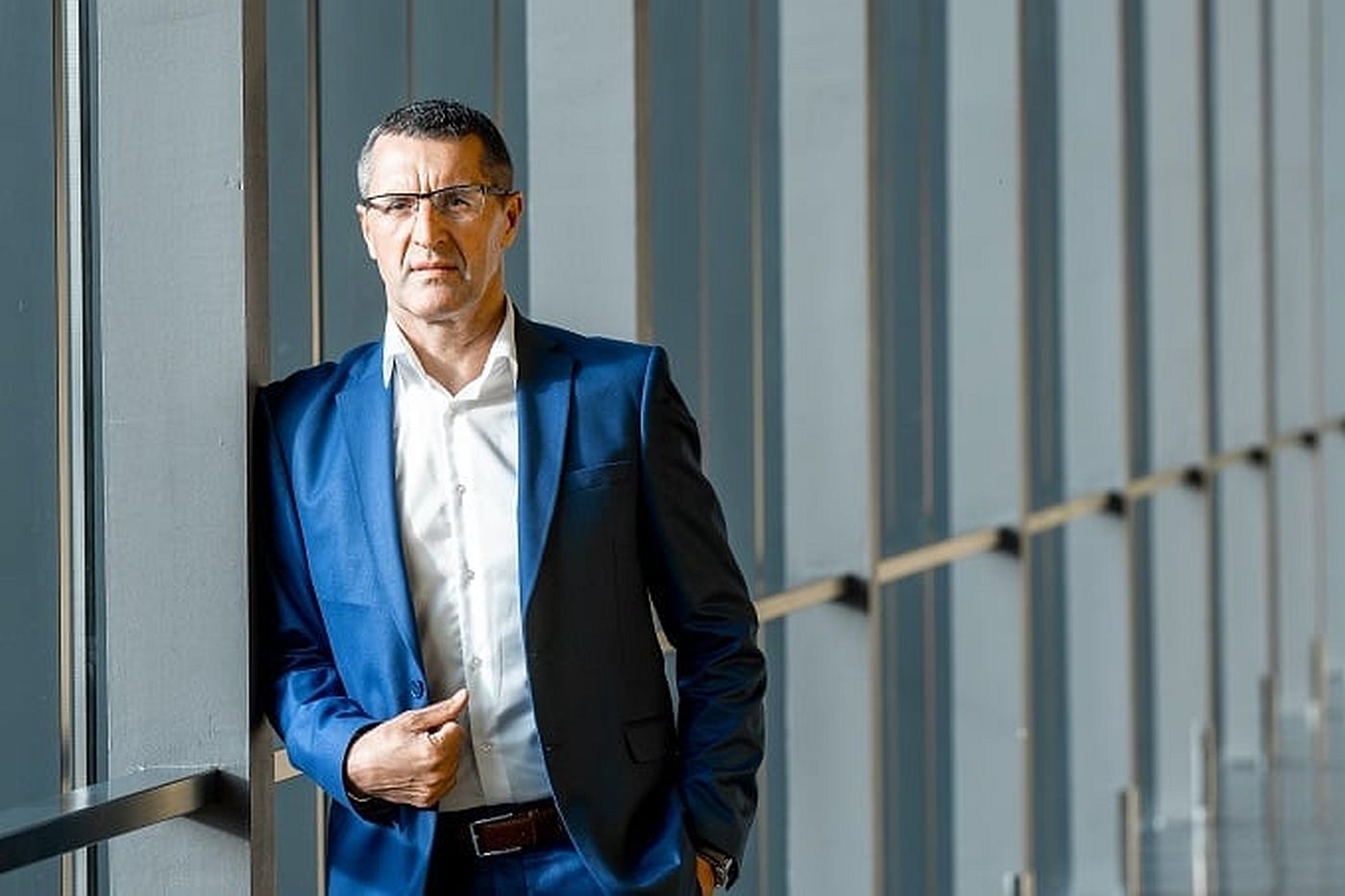 Ivan Novak kontrolor suđenja u finalu EP!