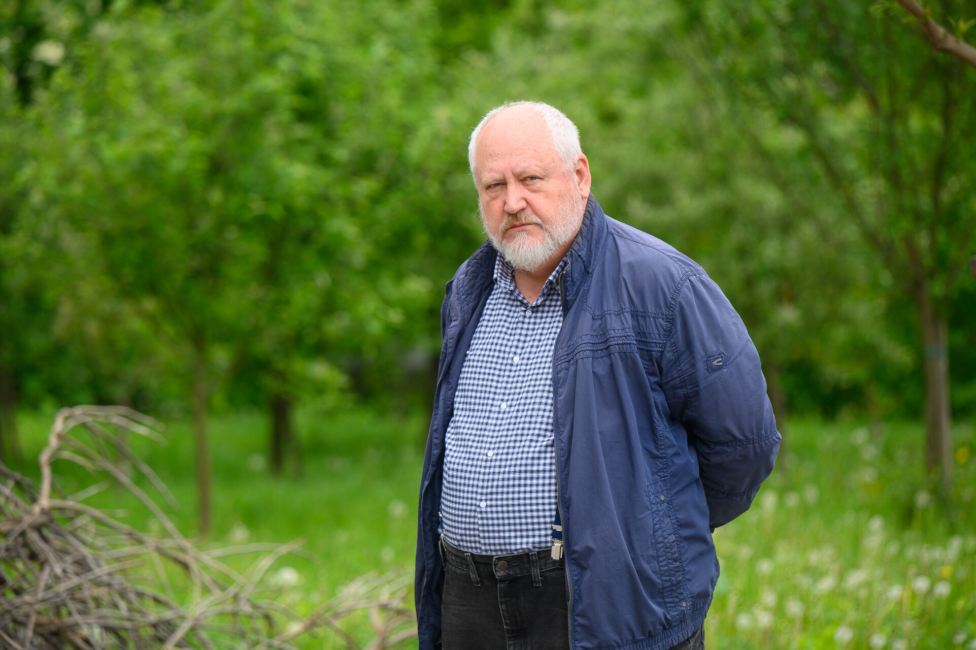 Cingula odgovorio na glasine da bi mogao napustiti Županijsku skupštinu