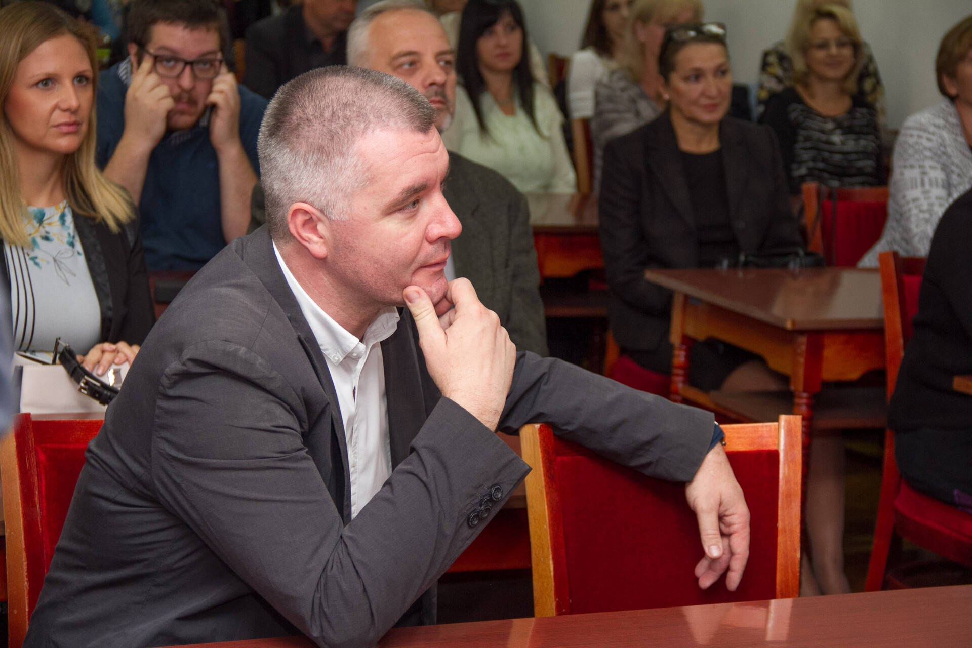 eTV - Zlatan Avar: Načelno, da koncesiji Aquacitya, ali tko će se ...