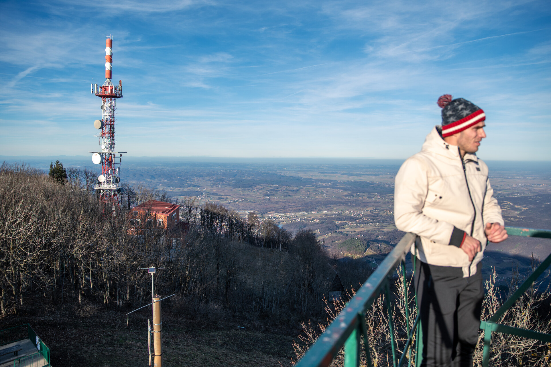 Grad Ivanec: Cilj nam je da što veći broj naših sugrađana živi od turizma