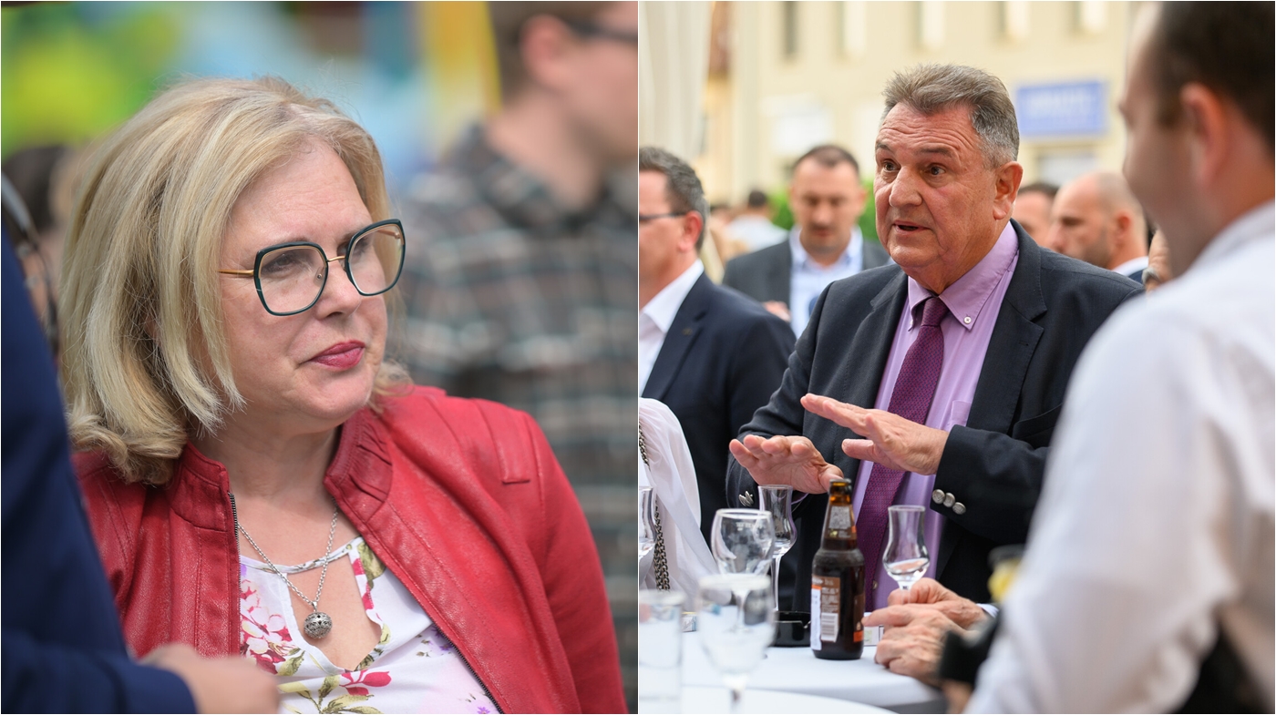 Antolić Vupora Čačiću: Prvo pometi ispred svoga praga