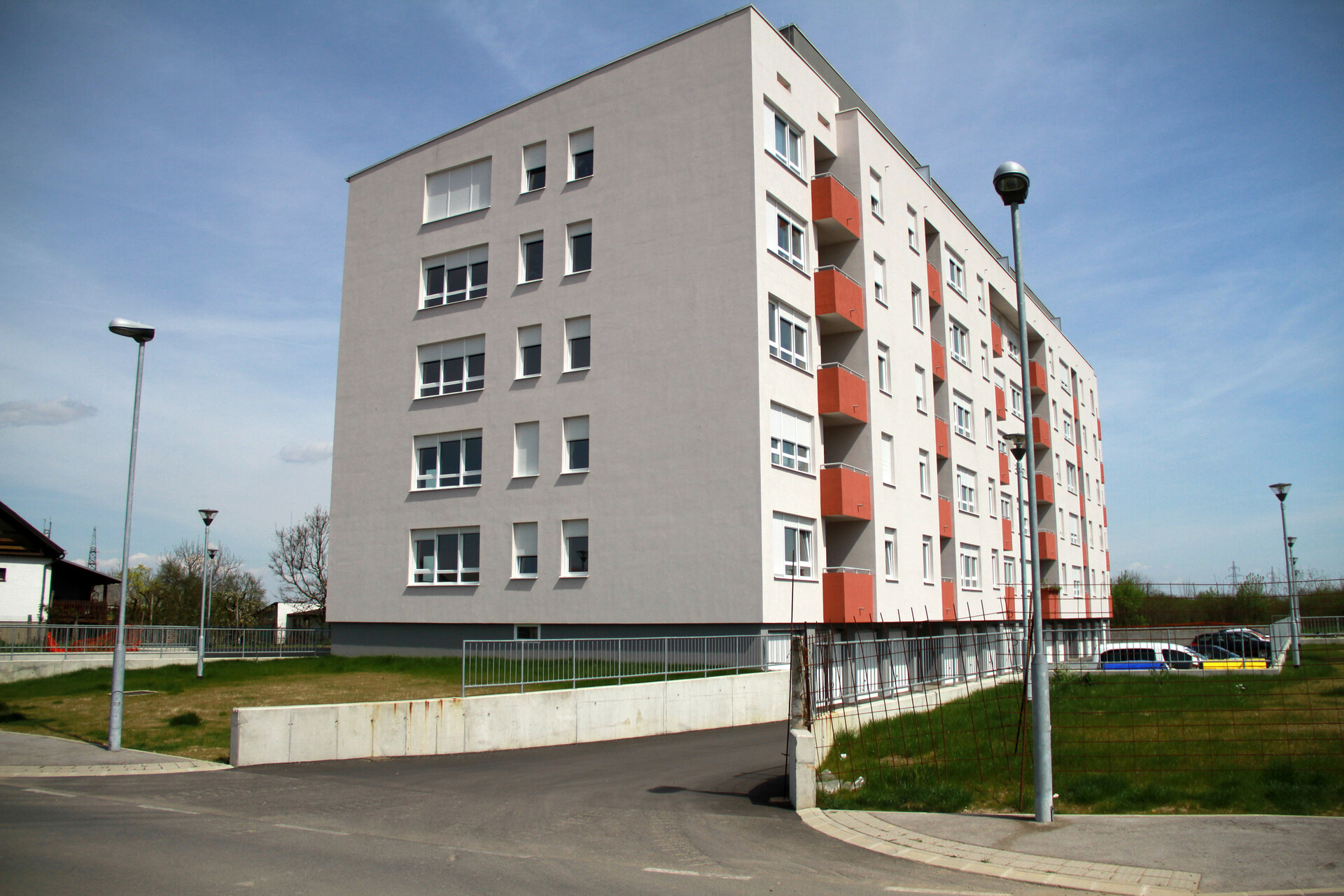 Lani u županiji izgrađeno najviše stanova od 2016., uzlet stanogradnje ...