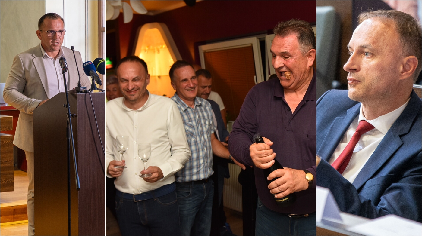 Video - Bedeković lider oporbe? Paljak bio fasciniran Čačićem, od danas ...