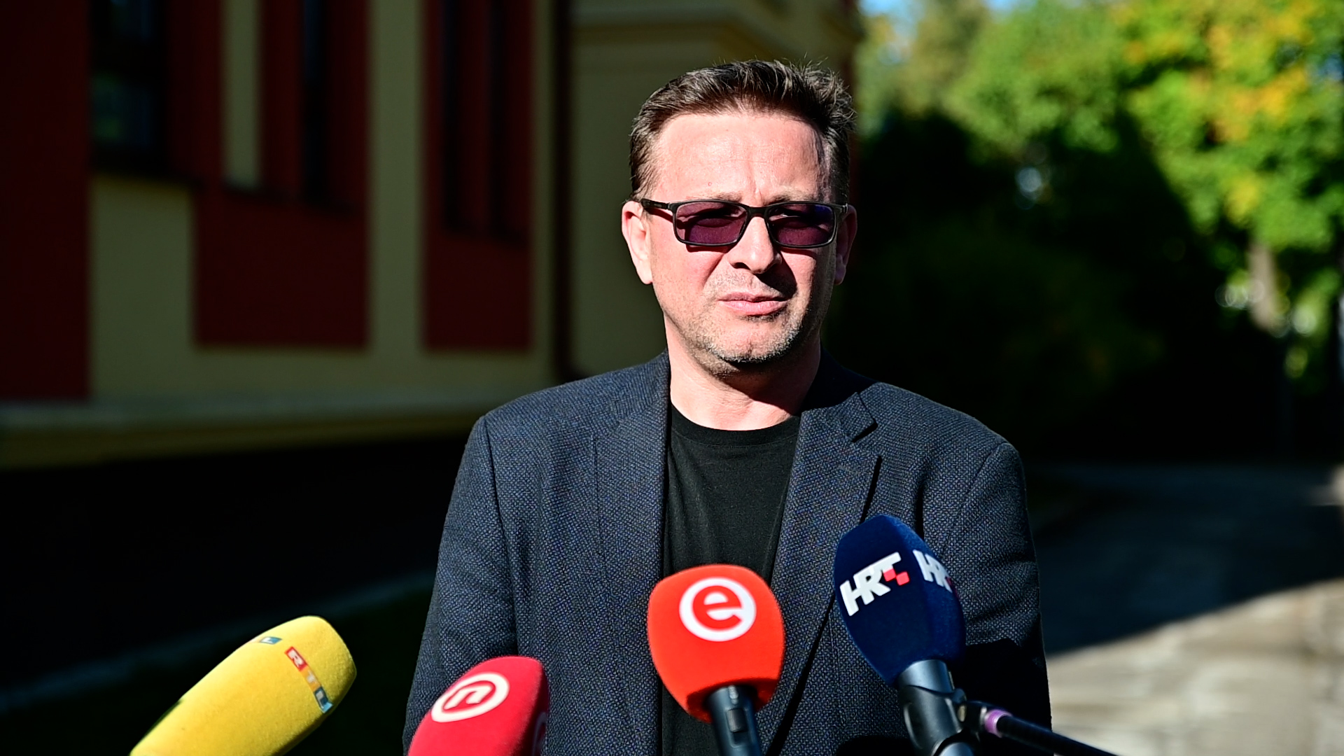 eTV - Ravnatelj OB Varaždin: Naš pacijent (50) možda se otrovao ovim pićem