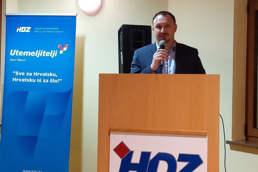 Novi Marof kao drugi grad u Hrvatskoj osnovao Zajednicu utemeljitelja ...