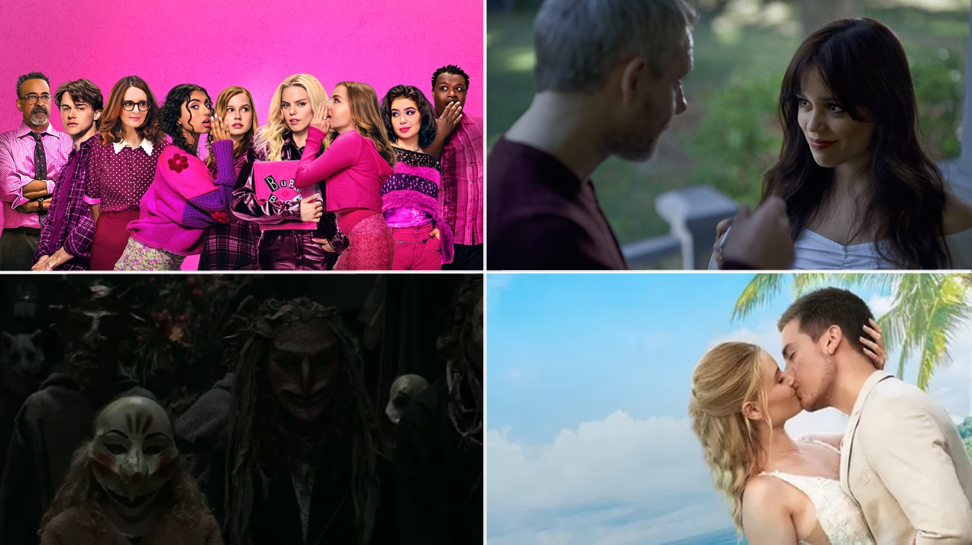 Cinestar Varaždin nudi mnoge filmske hitove, donosimo raspored do srijede