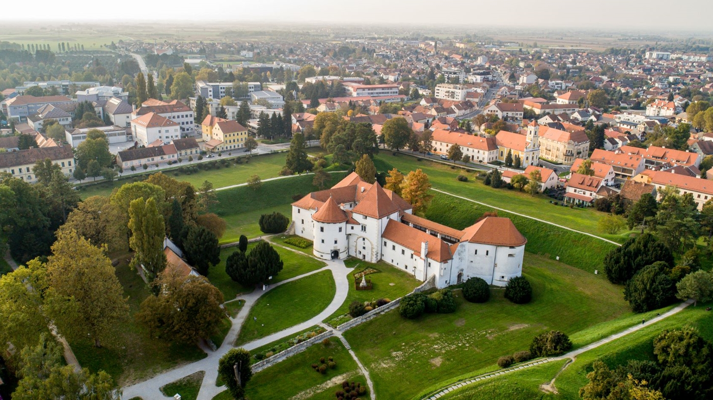 eTV - Hoće li Stari grad zbog obnove dio godine biti zatvoren? Evo odgovora
