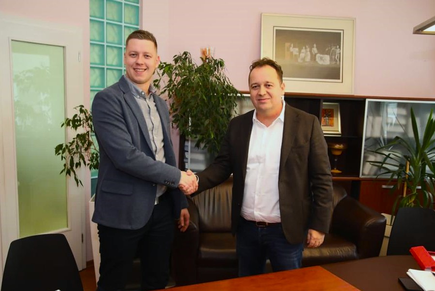 SAMONT GmbH iz Njemačke akvizirao HTS group d.o.o. sa sjedištem u Varaždinu