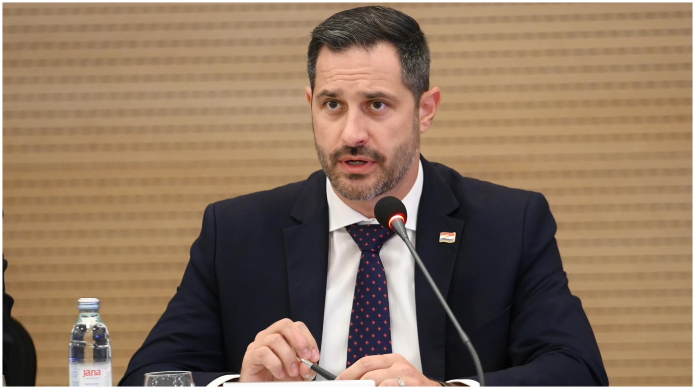 Novi ministar turizma dolazi u prvi posjet Varaždinskoj županiji