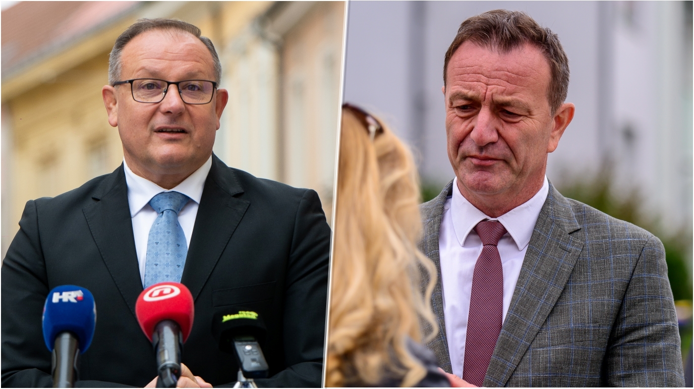 Runac: 'Bosilj je nudio 200.000 eura za moju smjenu. Je li to ...