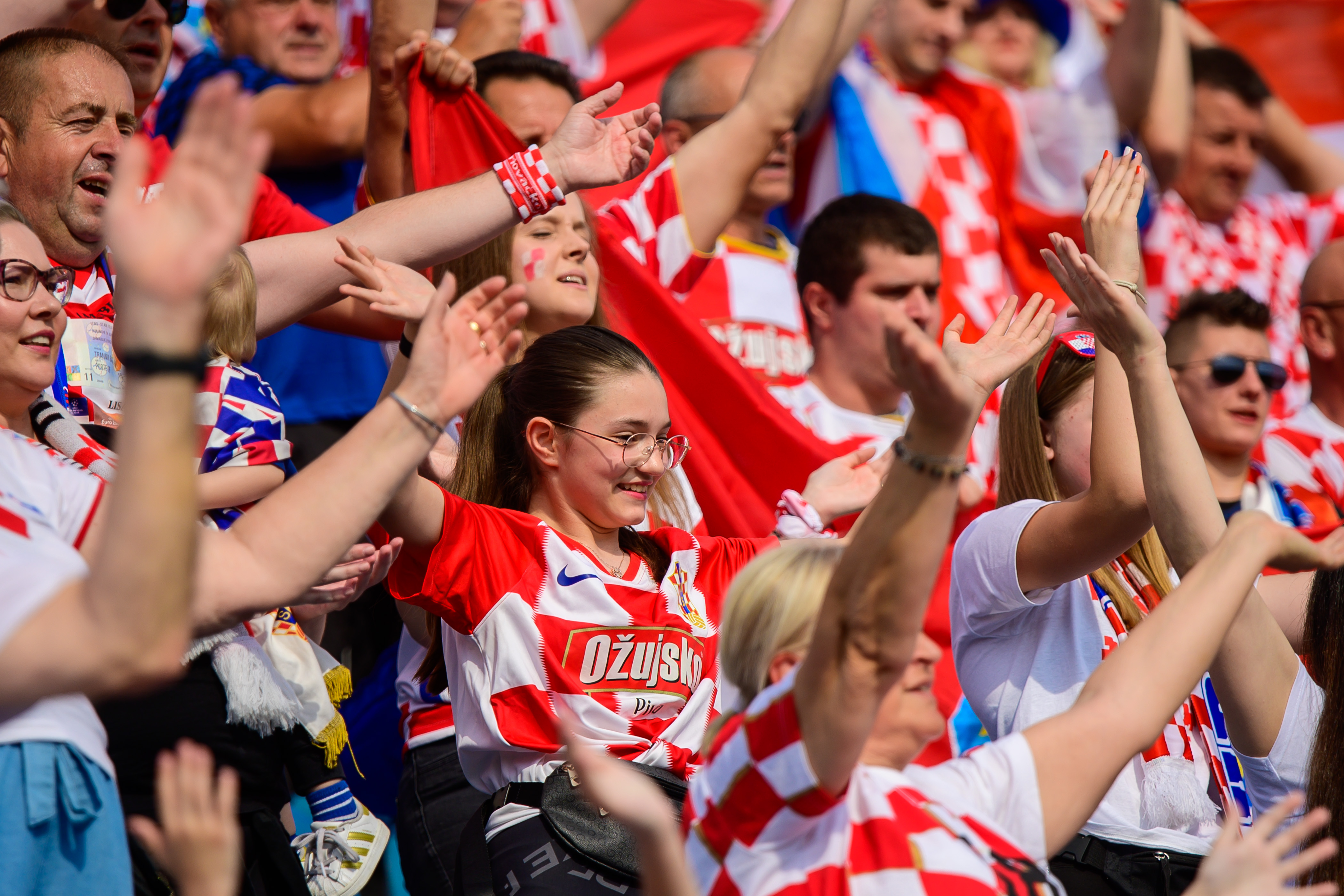 Danas kreće online prodaja ulaznica za utakmicu Hrvatska - Gibraltar u Varaždinu, evo kako do njih